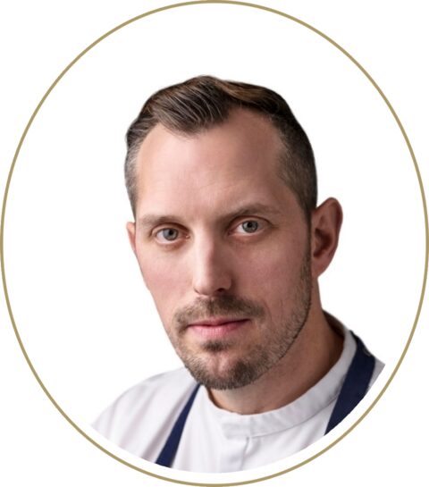 MasterClass avec Frank Haasnoot - The French Culinary School