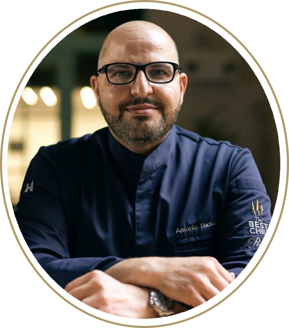 MasterClass avec Antonio Bachour - The French Culinary School
